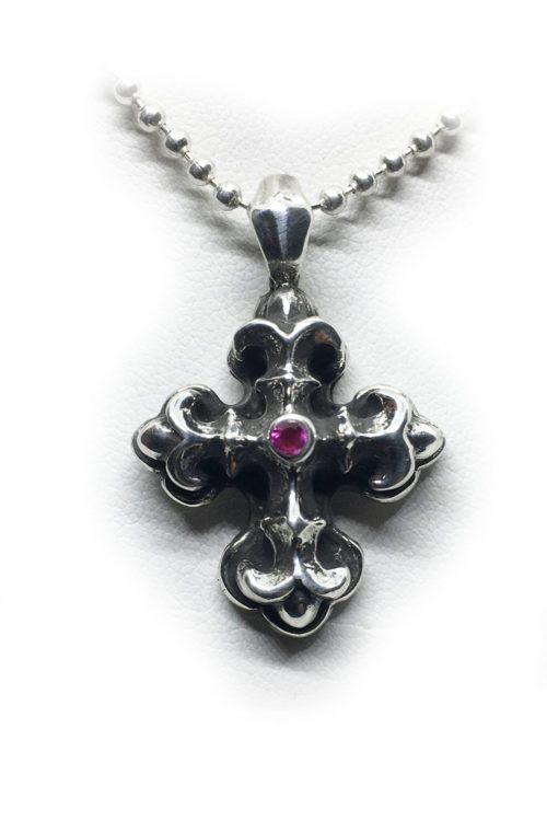 Cross Pendants